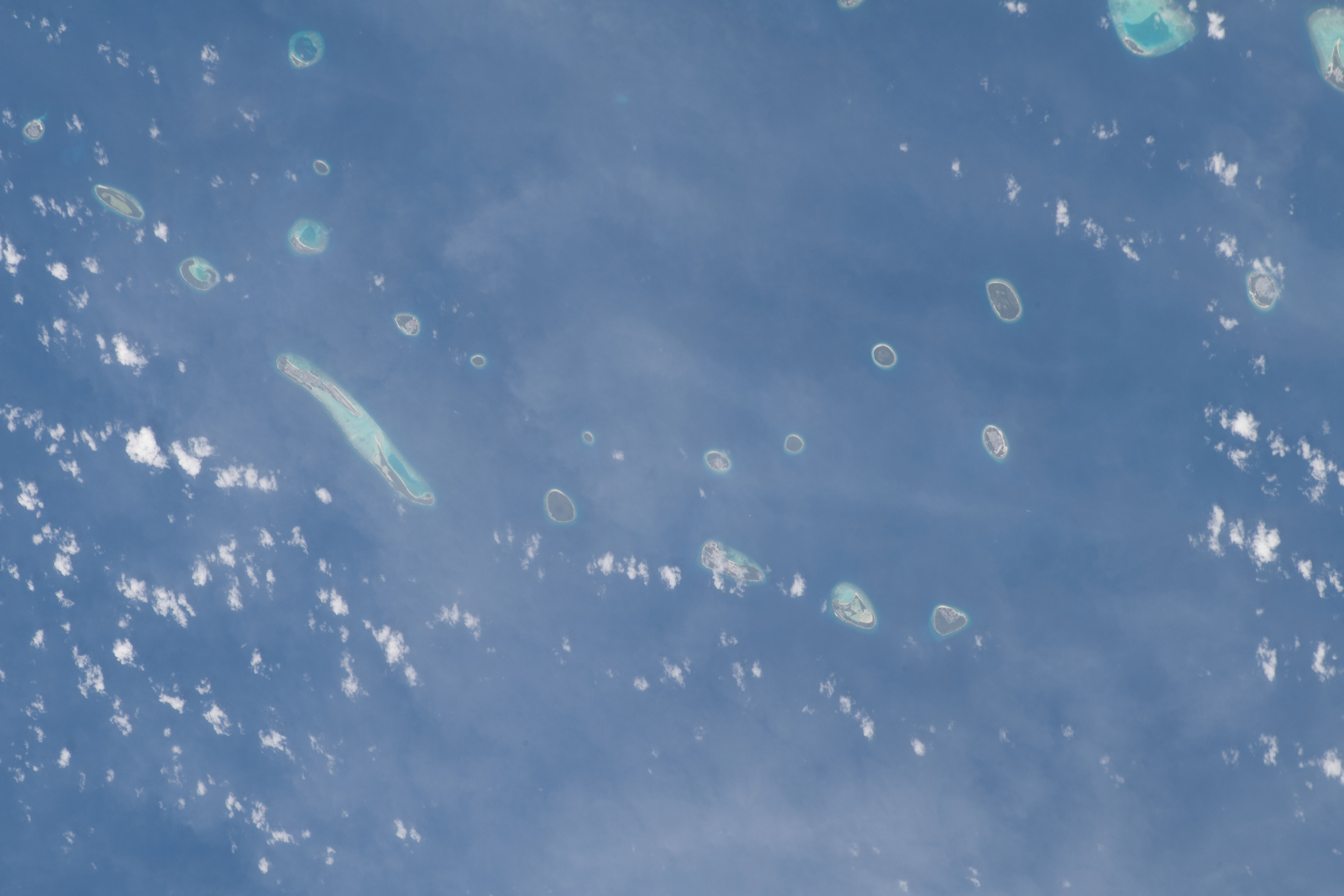 Astronaut Photo ISS069-E-5393