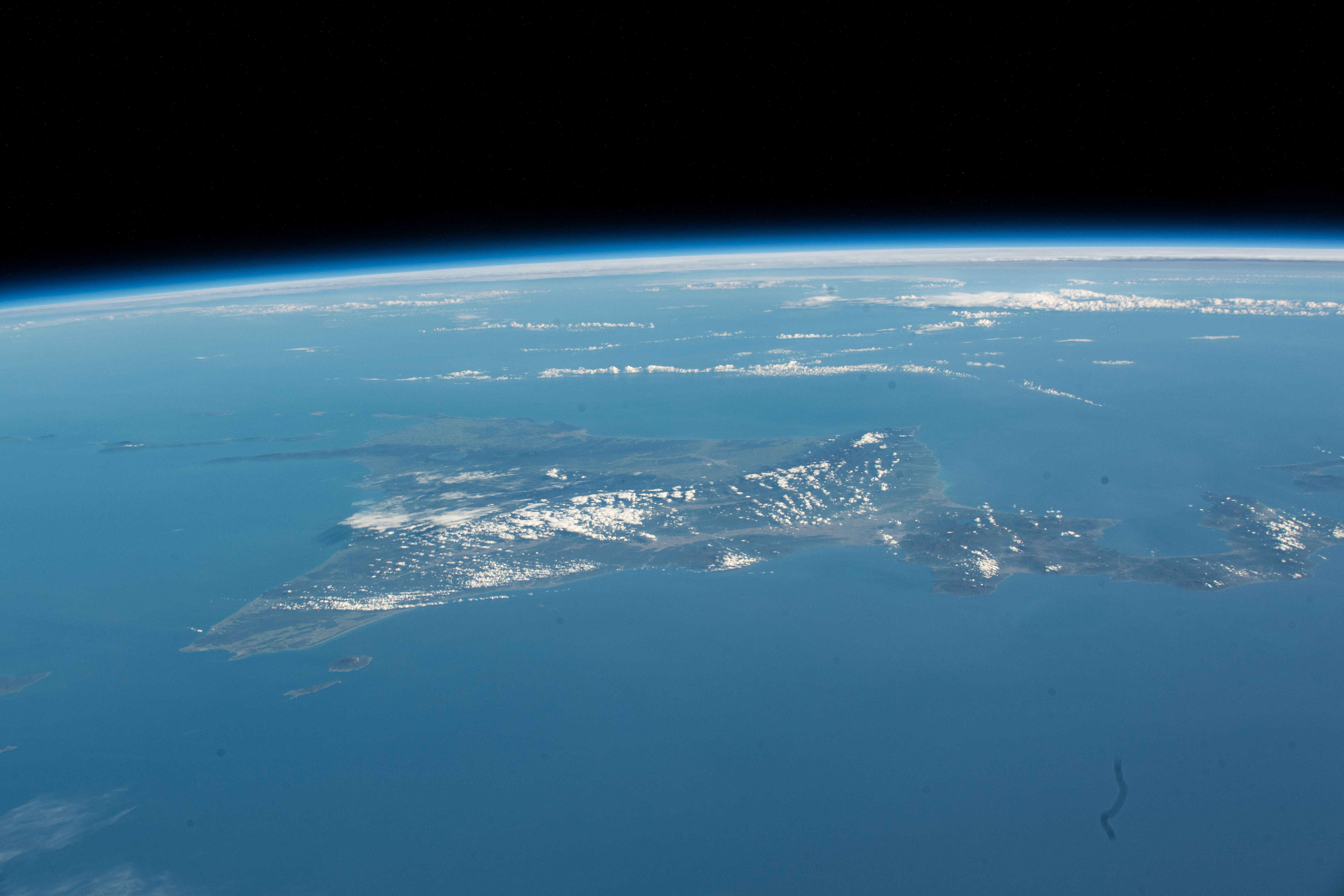 Astronaut Photo ISS070-E-3285