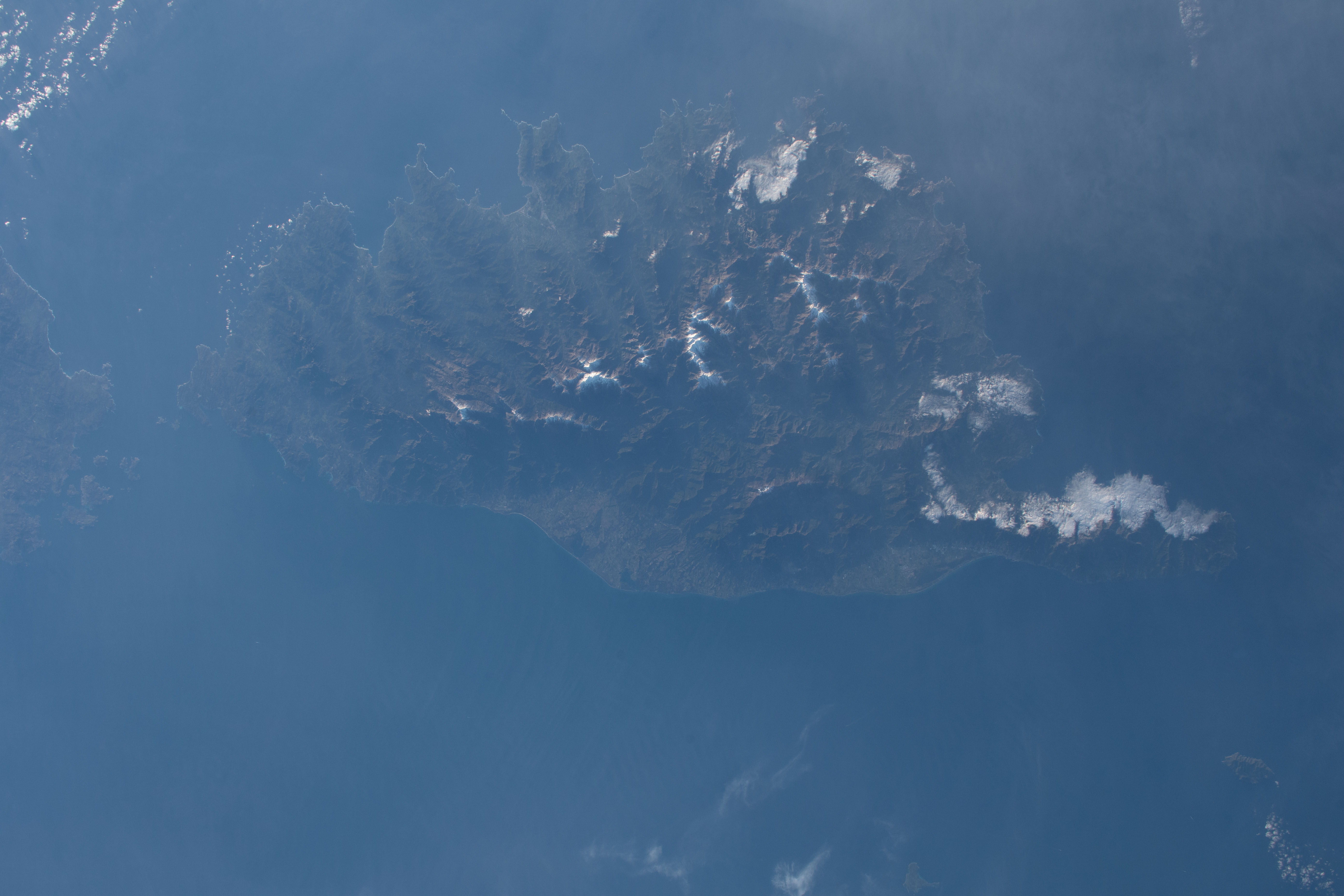 Astronaut Photo ISS070-E-80289