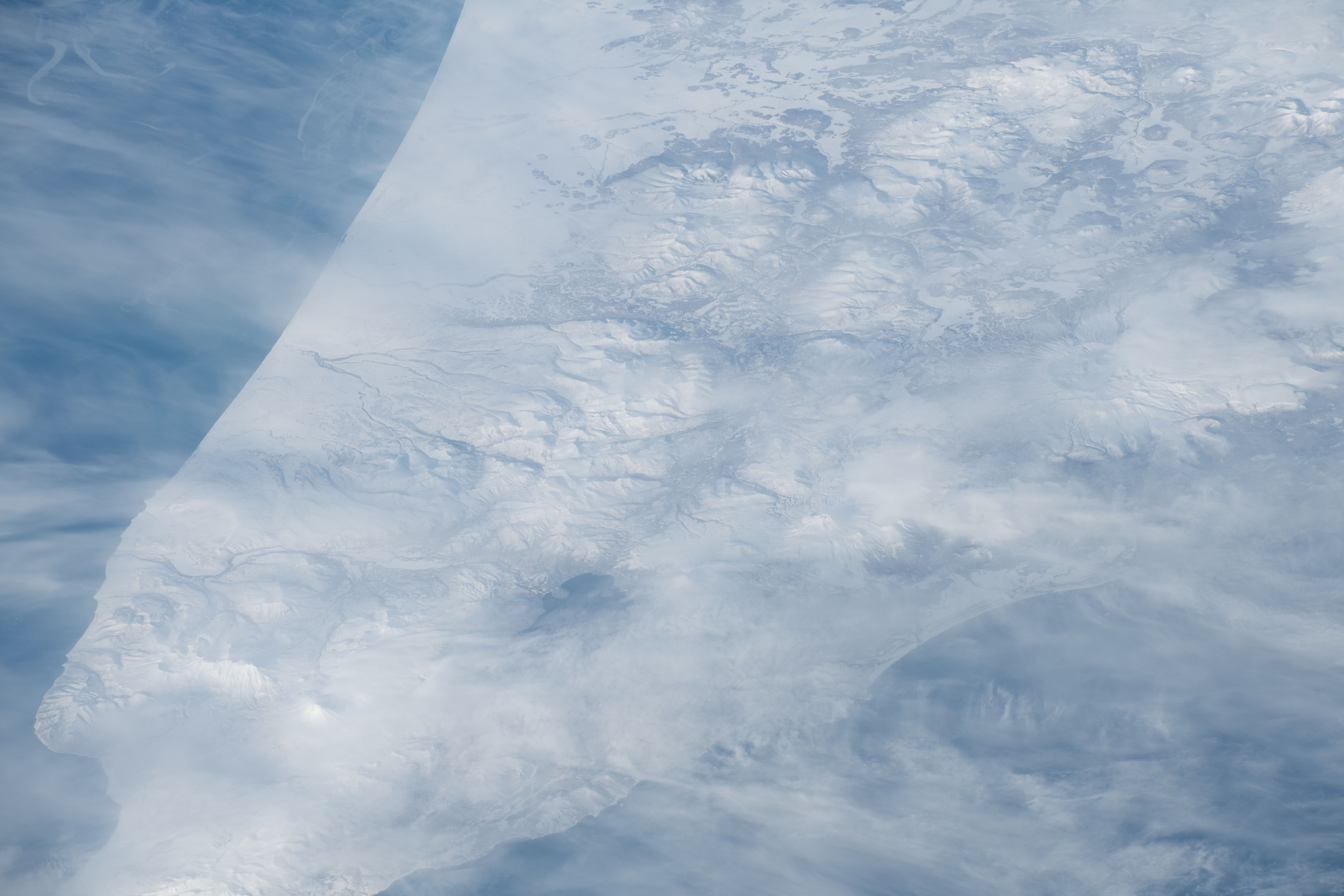 Astronaut Photo ISS070-E-85553