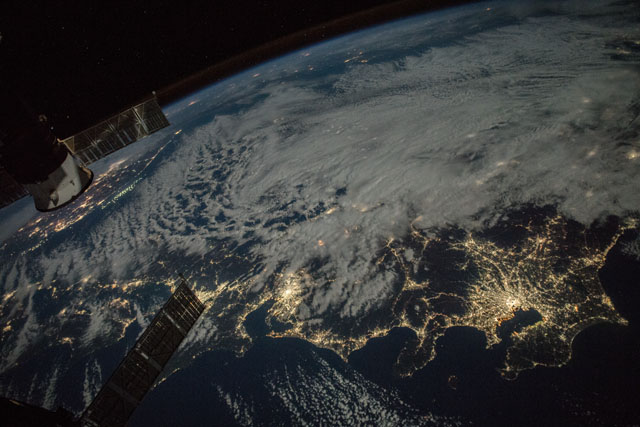 Astronaut Photo ISS053-E-378793