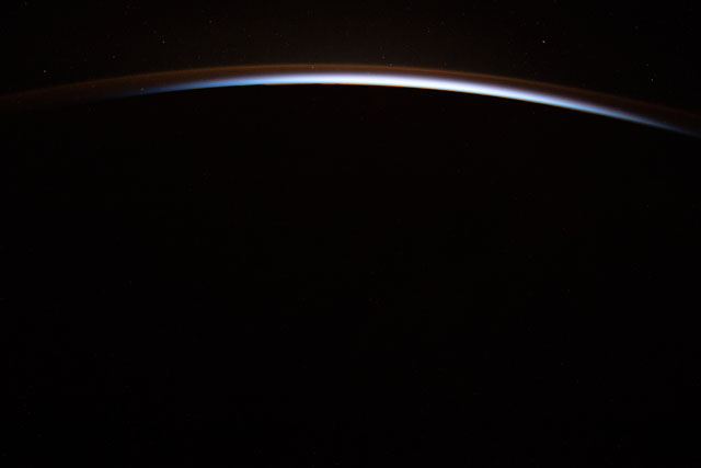 Astronaut Photo ISS056-E-135179