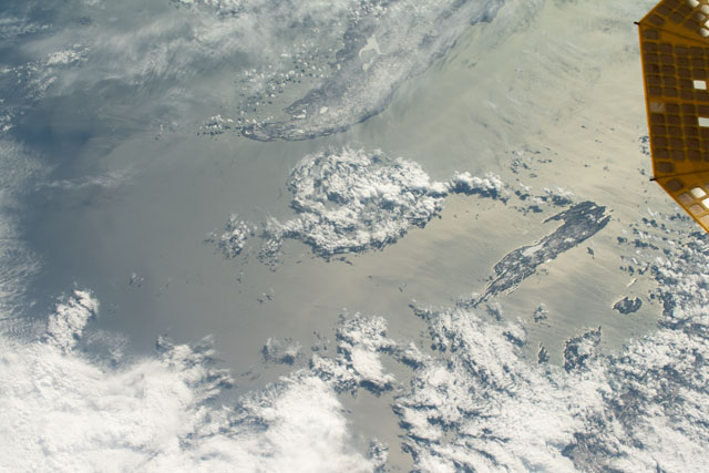 Astronaut Photo ISS062-E-140020 USA-MICHIGAN