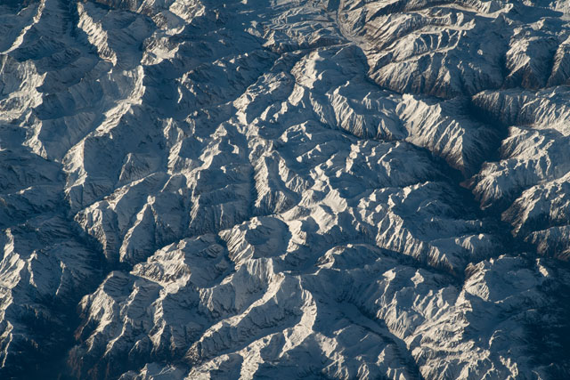 Astronaut Photo ISS066-E-185058