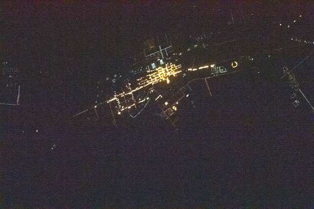 Astronaut Photo ISS066-E-97511