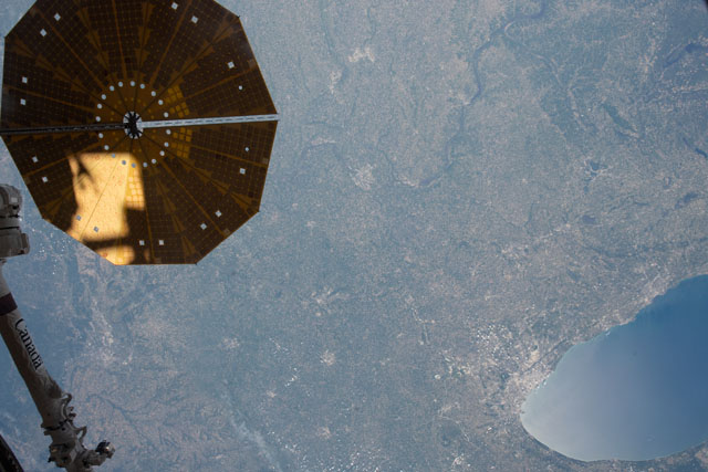 Astronaut Photo ISS067-E-172686