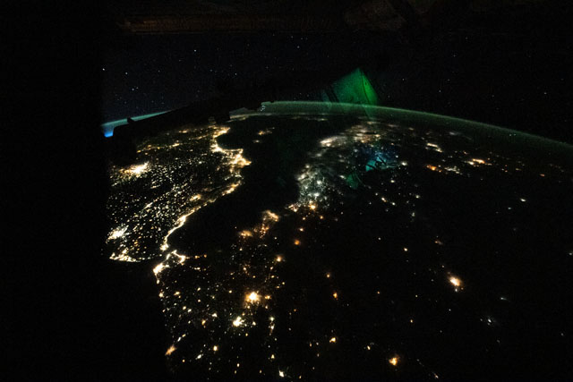 Astronaut Photo ISS067-E-176127