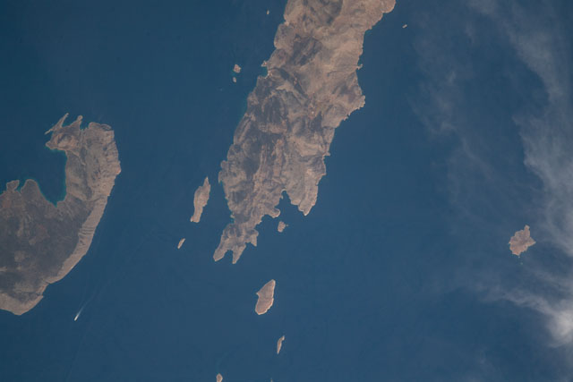 Astronaut Photo ISS067-E-23006