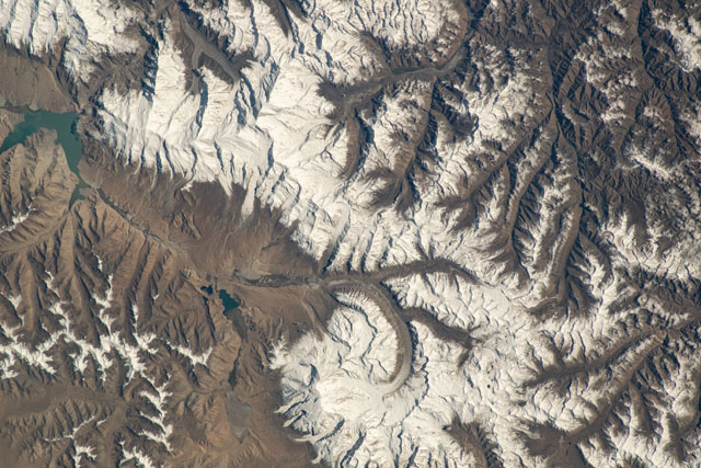 Astronaut Photo ISS067-E-301468