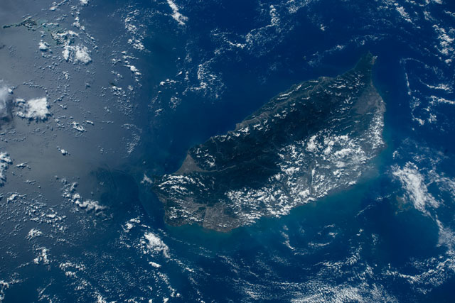 Astronaut Photo ISS067-E-302054