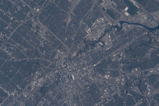 Astronaut Photo ISS068-E-14736