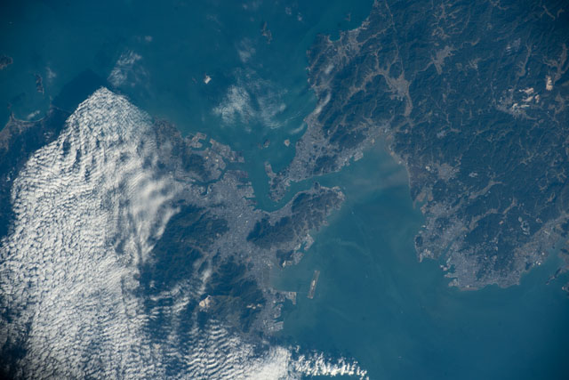 Astronaut Photo ISS068-E-16305