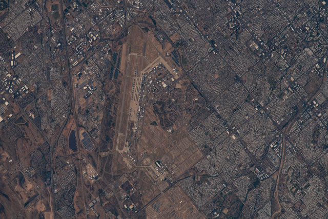Astronaut Photo ISS068-E-17089