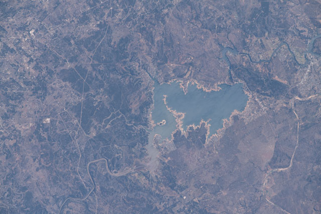 Astronaut Photo ISS068-E-19037