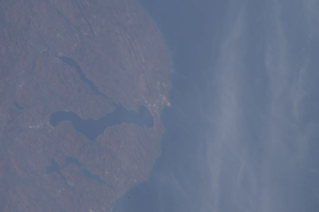 Astronaut Photo ISS068-E-20104