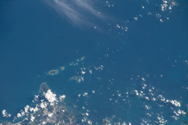 Astronaut Photo ISS068-E-20474