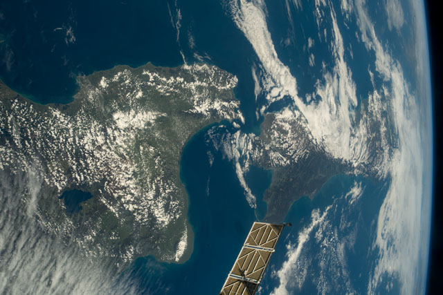 Astronaut Photo ISS068-E-21008