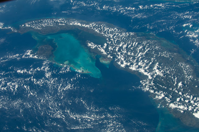 Astronaut Photo ISS068-E-23789