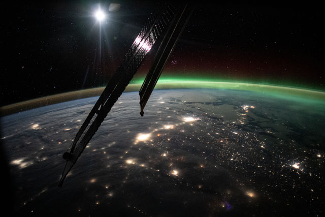 Astronaut Photo ISS068-E-59731