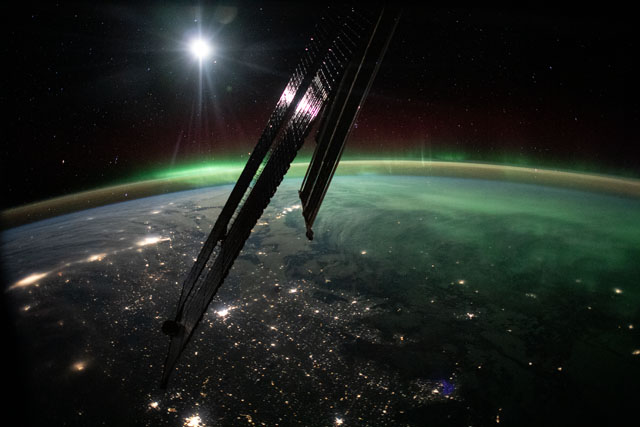 Astronaut Photo ISS068-E-59814