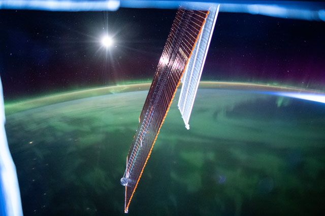 Astronaut Photo ISS068-E-59974