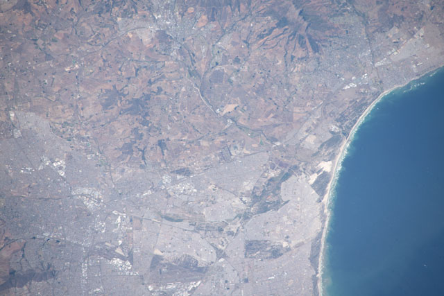 Astronaut Photo ISS068-E-61420