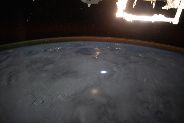 Astronaut Photo ISS068-E-63637