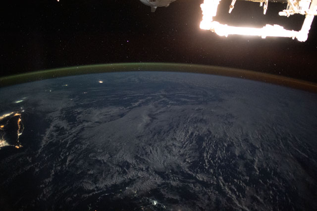 Astronaut Photo ISS068-E-63971