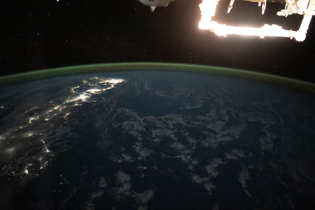 Astronaut Photo ISS068-E-64199