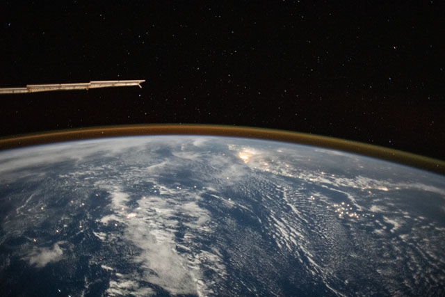 Astronaut Photo ISS068-E-67657