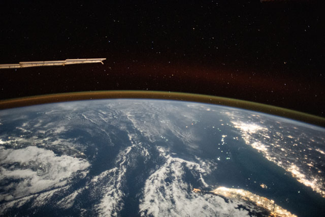 Astronaut Photo ISS068-E-67820