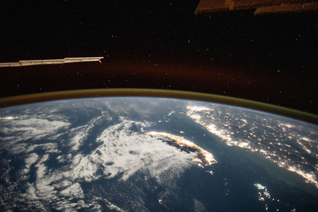 Astronaut Photo ISS068-E-67879