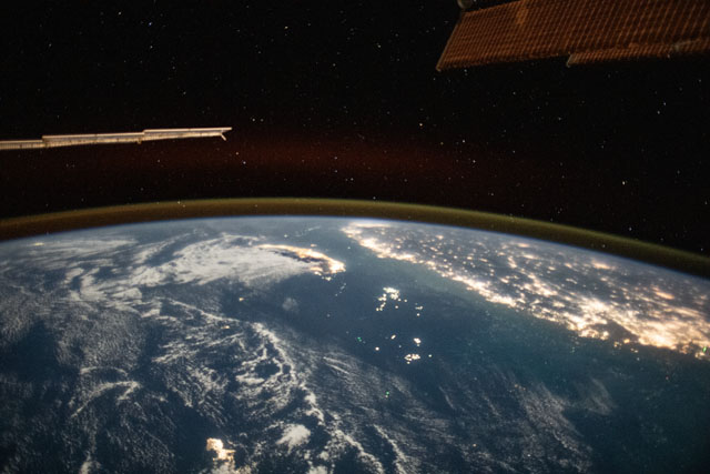 Astronaut Photo ISS068-E-67946