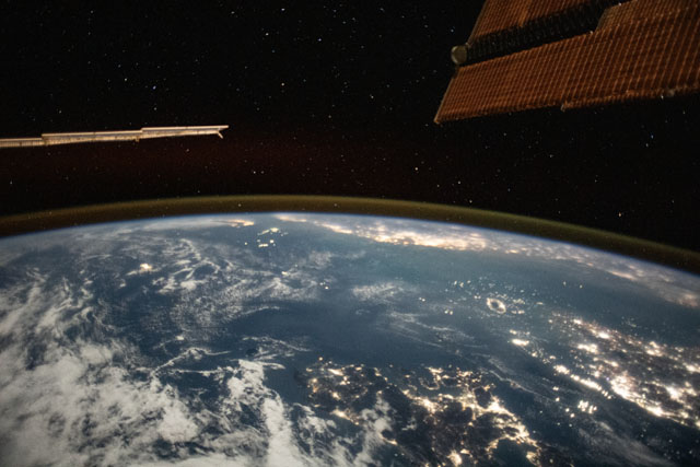 Astronaut Photo ISS068-E-68045