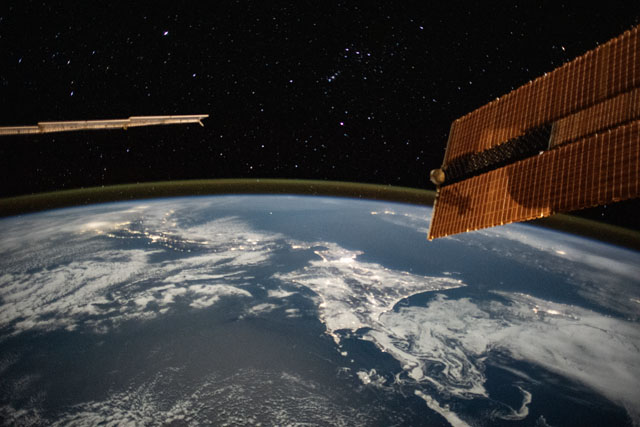 Astronaut Photo ISS068-E-68313