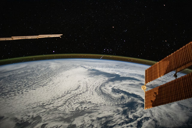 Astronaut Photo ISS068-E-68568