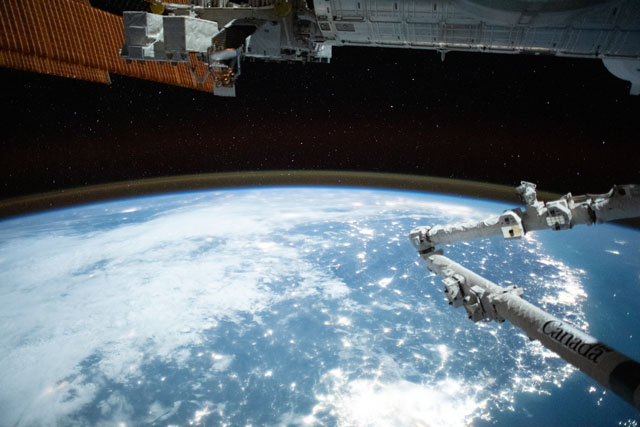 Astronaut Photo ISS068-E-69541