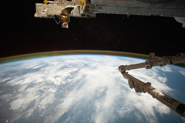 Astronaut Photo ISS068-E-69980