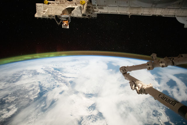 Astronaut Photo ISS068-E-70066