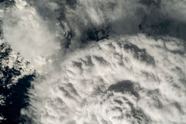 Astronaut Photo ISS069-E-23073