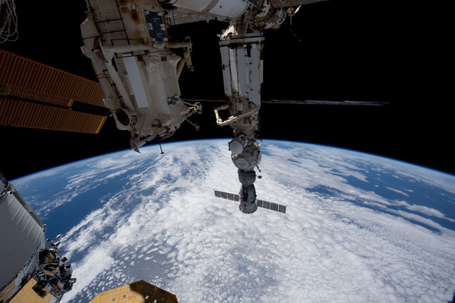 Astronaut Photo ISS069-E-63896