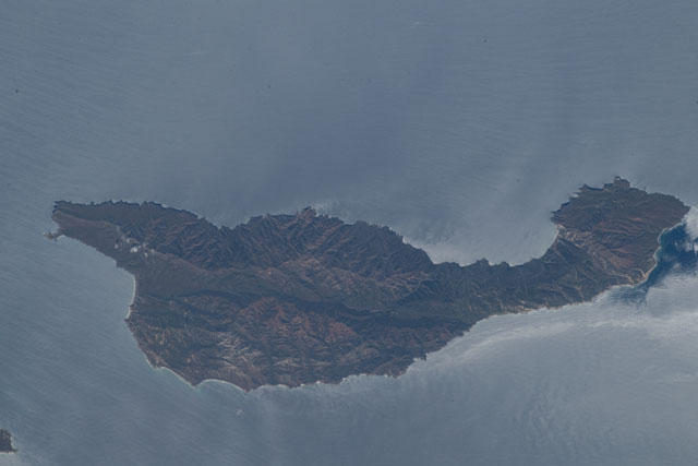 Astronaut Photo ISS069-E-693