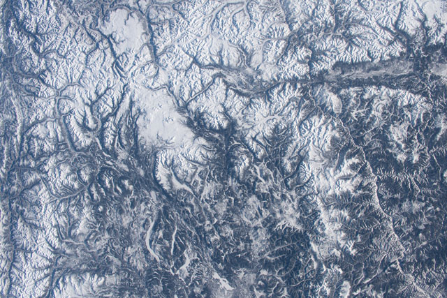 Astronaut Photo ISS070-E-87757