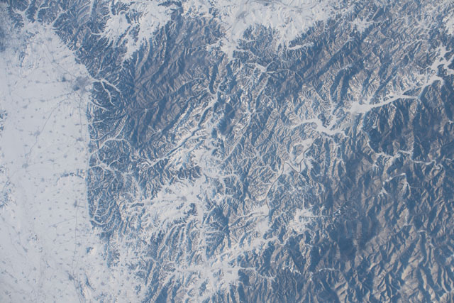 Astronaut Photo ISS070-E-87887