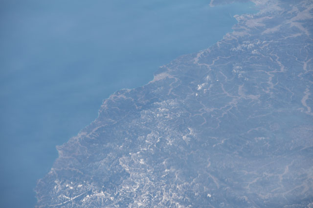 Astronaut Photo ISS070-E-92134