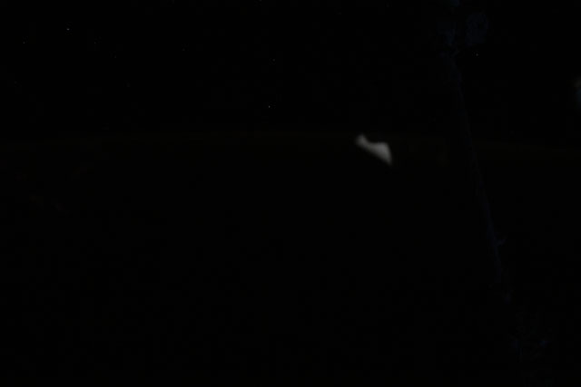 Astronaut Photo ISS070-E-93127