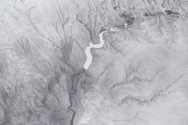Astronaut Photo ISS070-E-96316