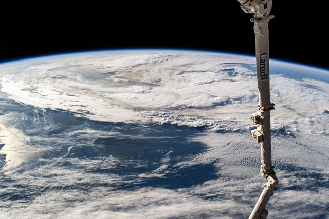 Astronaut Photo ISS071-E-251577