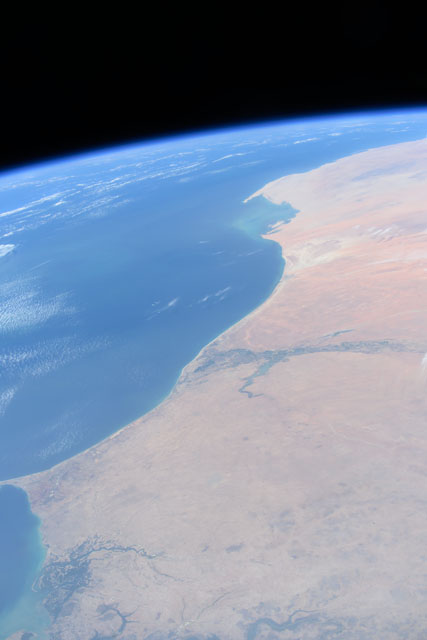 Astronaut Photo ISS071-E-40267