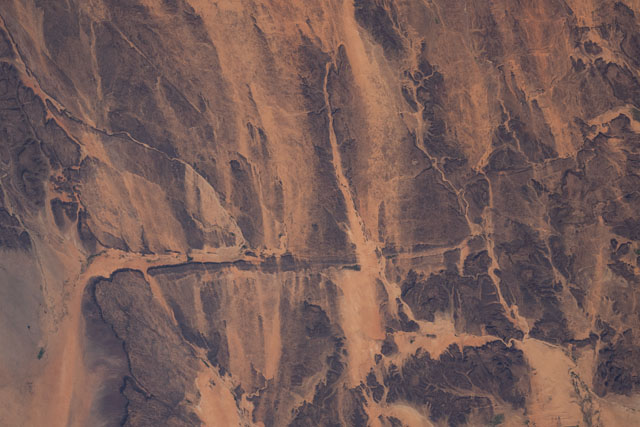 Astronaut Photo ISS072-E-97164